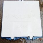FRP Composite Underground Water Tank Cover - Vikrant Manhole Covers